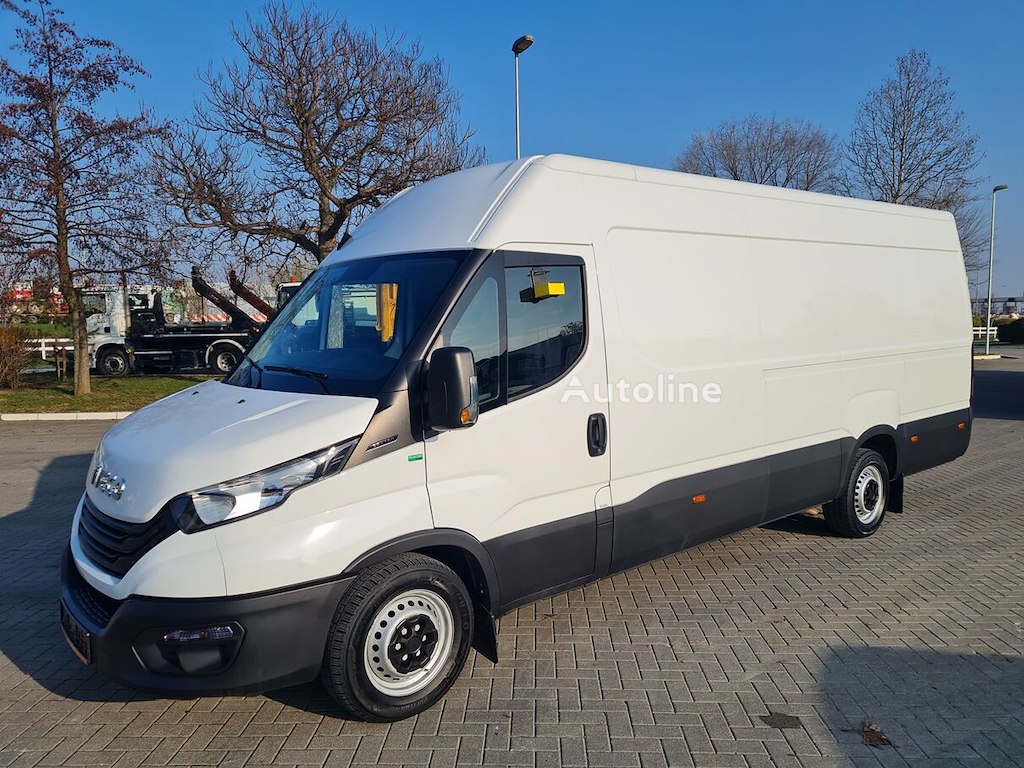 IVECO 35S16 MAXI, D brief minibus furgon