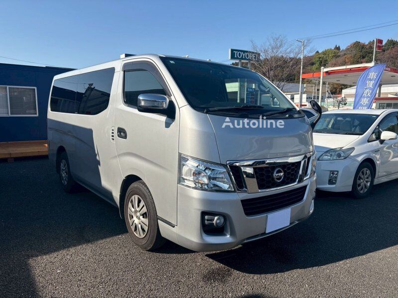 Nissan NV350 CARAVAN putnički minibus
