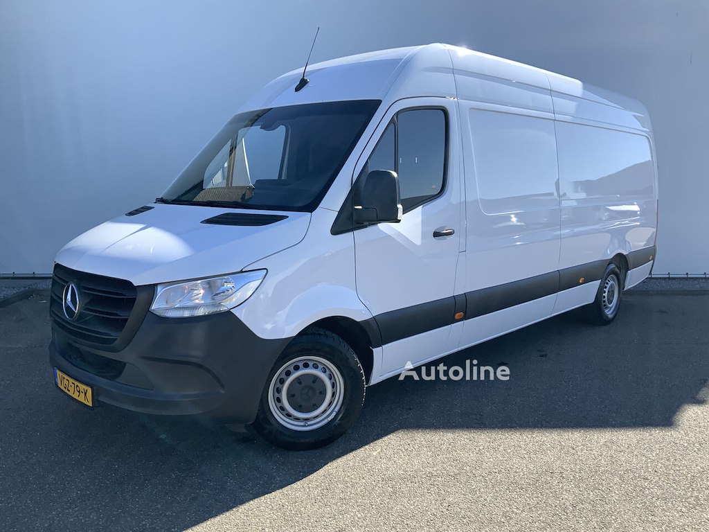 Mercedes-Benz Sprinter 314 2.2 CDI L3H2 Maxi Airco 3 Zits laki furgon