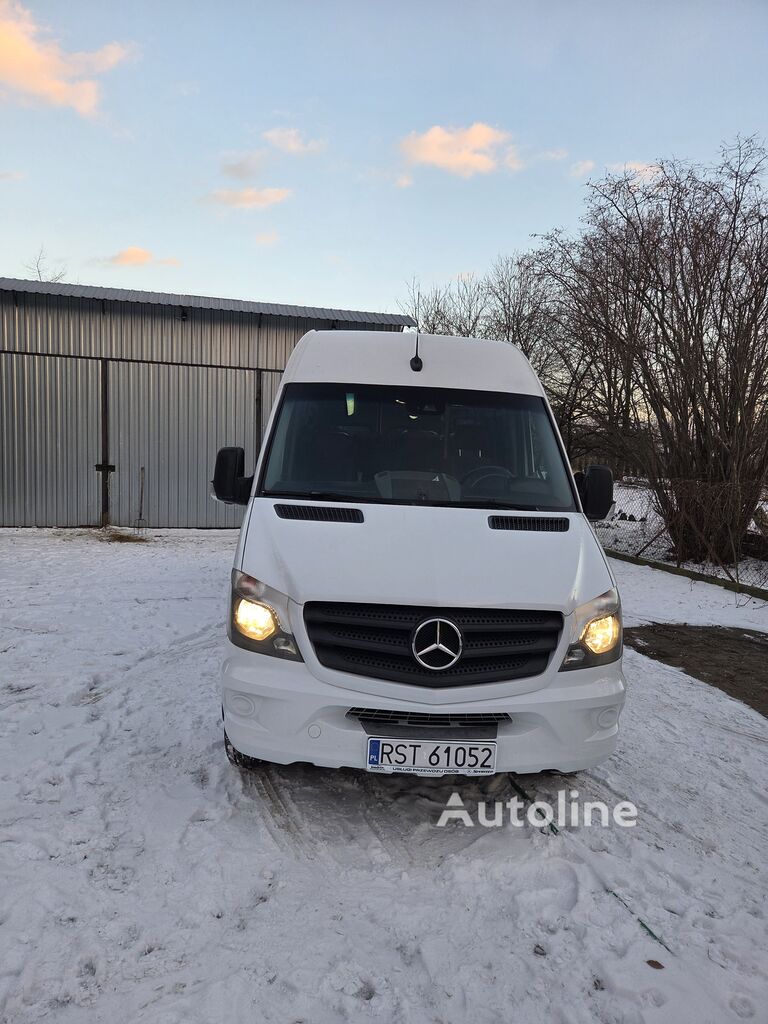 Mercedes-Benz Sprinter putnički minibus