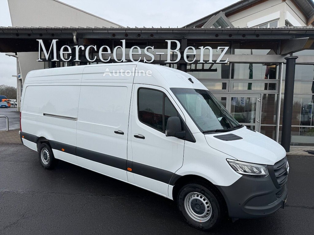 Mercedes-Benz Sprinter 319 CDI 4325 Klima Kamera LED minibus furgon