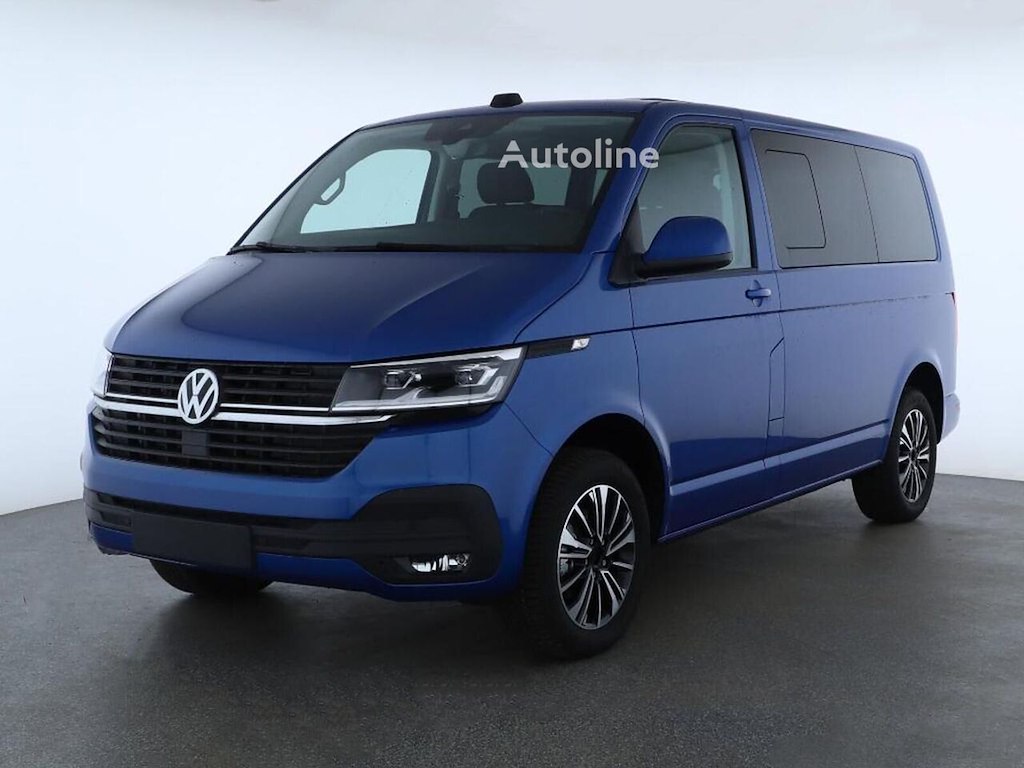 Volkswagen T6.1 Transporter Kombi kombi minibus