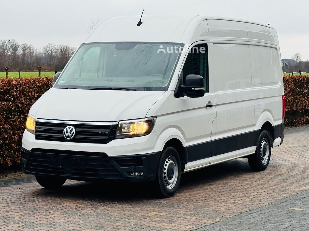 Volkswagen Crafter 2.0 TDI HOOG LANG AUTOMAAT laki furgon