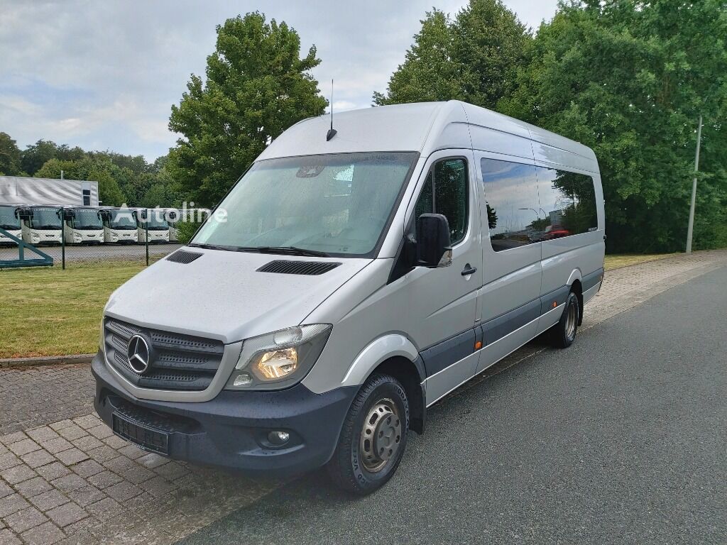 Mercedes-Benz Sprinter 516 18+1 putnički minibus