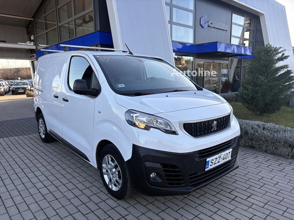 Peugeot EXPERT 2.0 minibus furgon