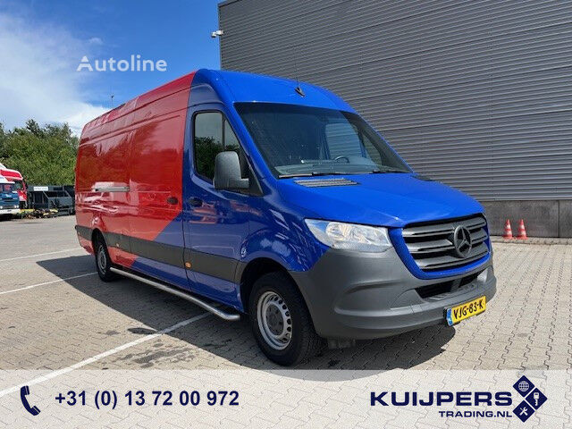 Mercedes-Benz Sprinter 311 / 2.2 CDI Euro 6D / L3 H2 / Automatic / minibus furgon