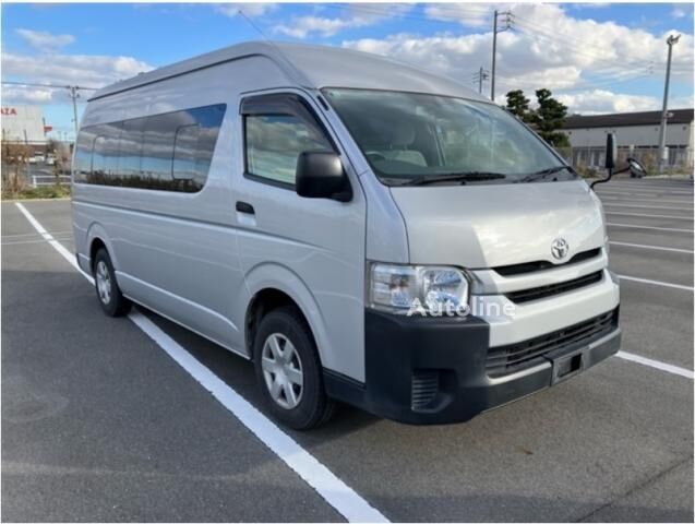 Toyota CBF-TRH228B putnički minibus