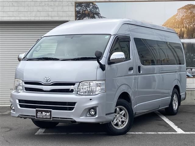 Toyota CBF-TRH228B putnički minibus