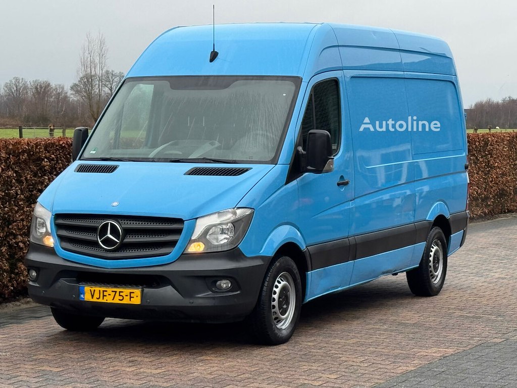 Mercedes-Benz Sprinter 313 2.2 CDI AIRCO HOOG LANG laki furgon