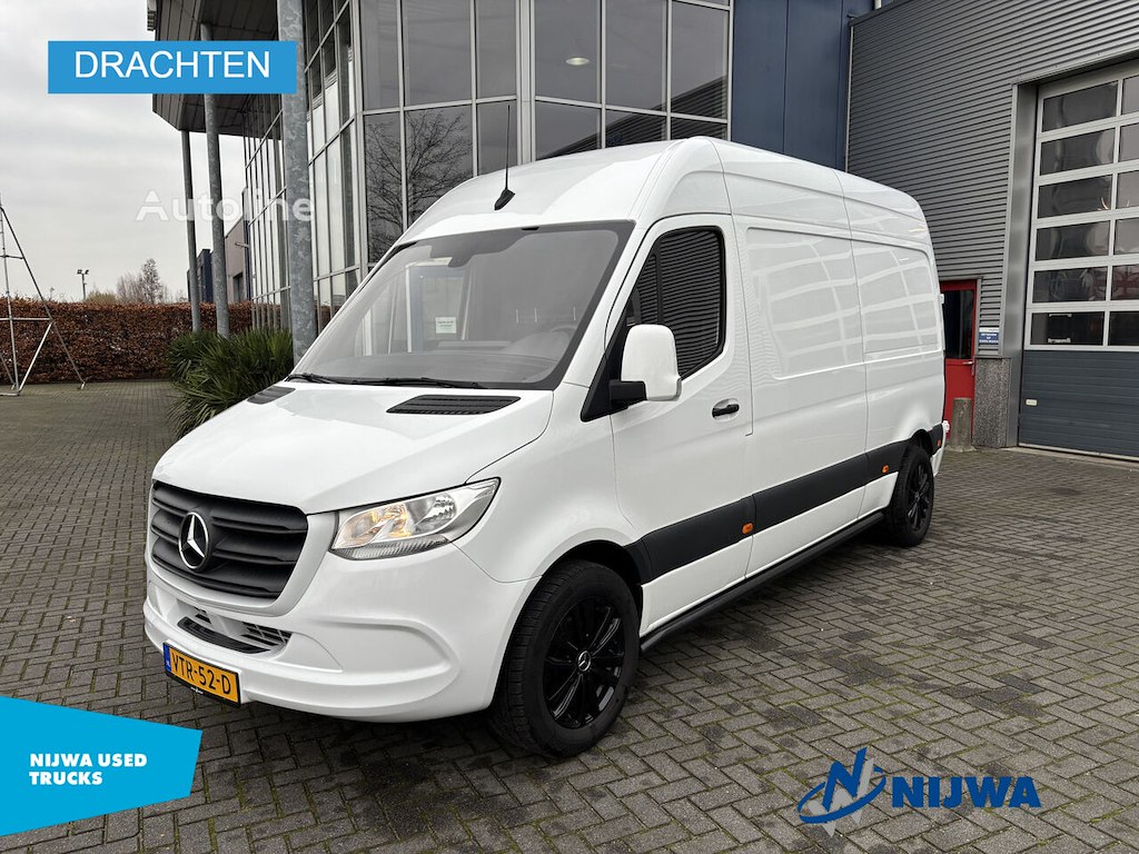 Mercedes-Benz Sprinter 314 L2H2 Stoelverwarming + Automaat laki furgon