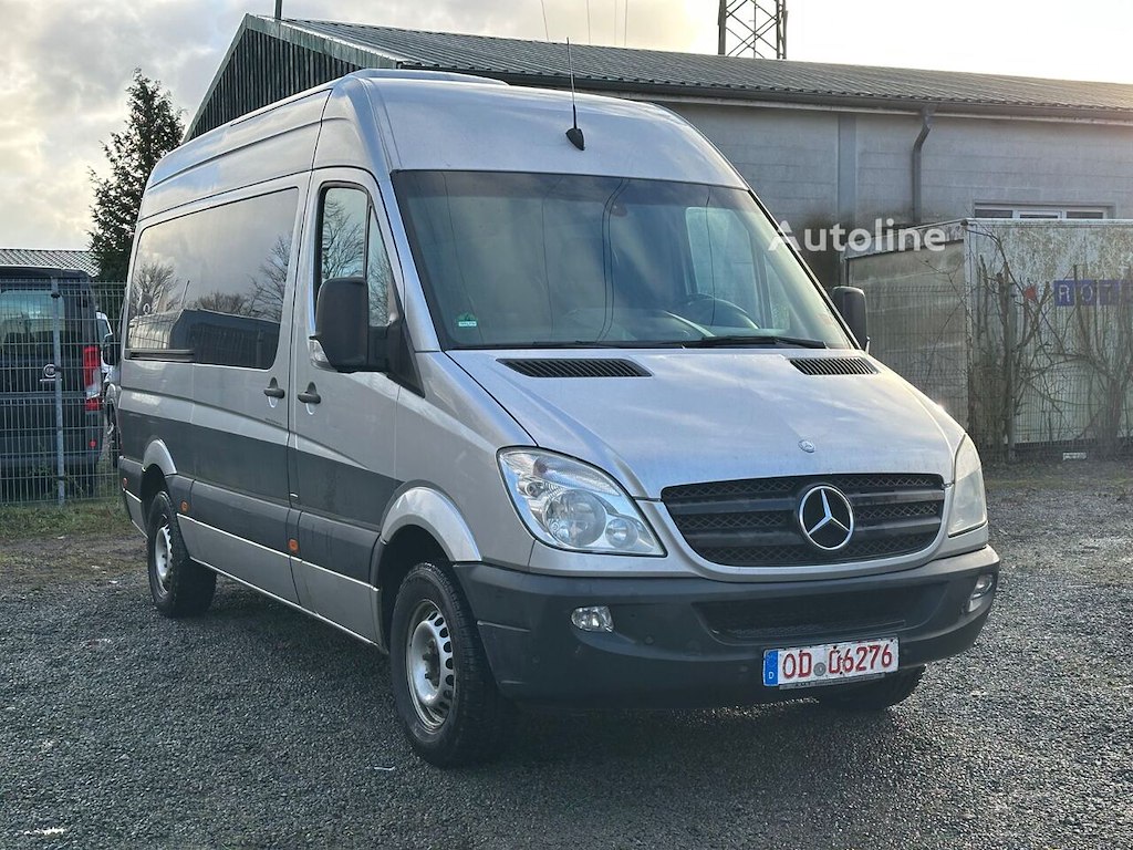Mercedes-Benz Sprinter 316 CDi putnički minibus