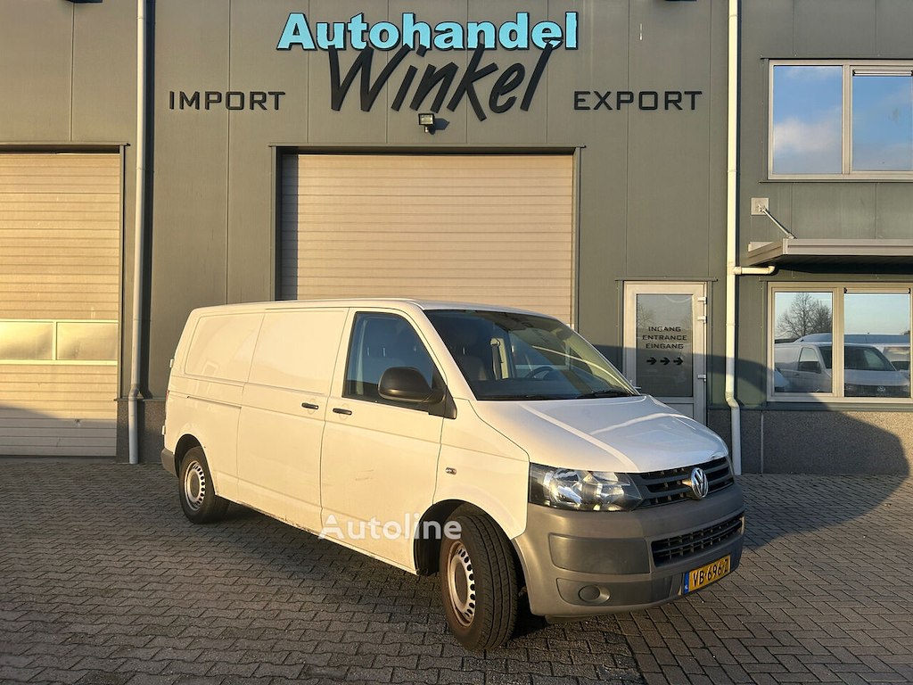 Volkswagen Transporter 2.0 TDI L2H1 AIRCO CRUISE laki furgon