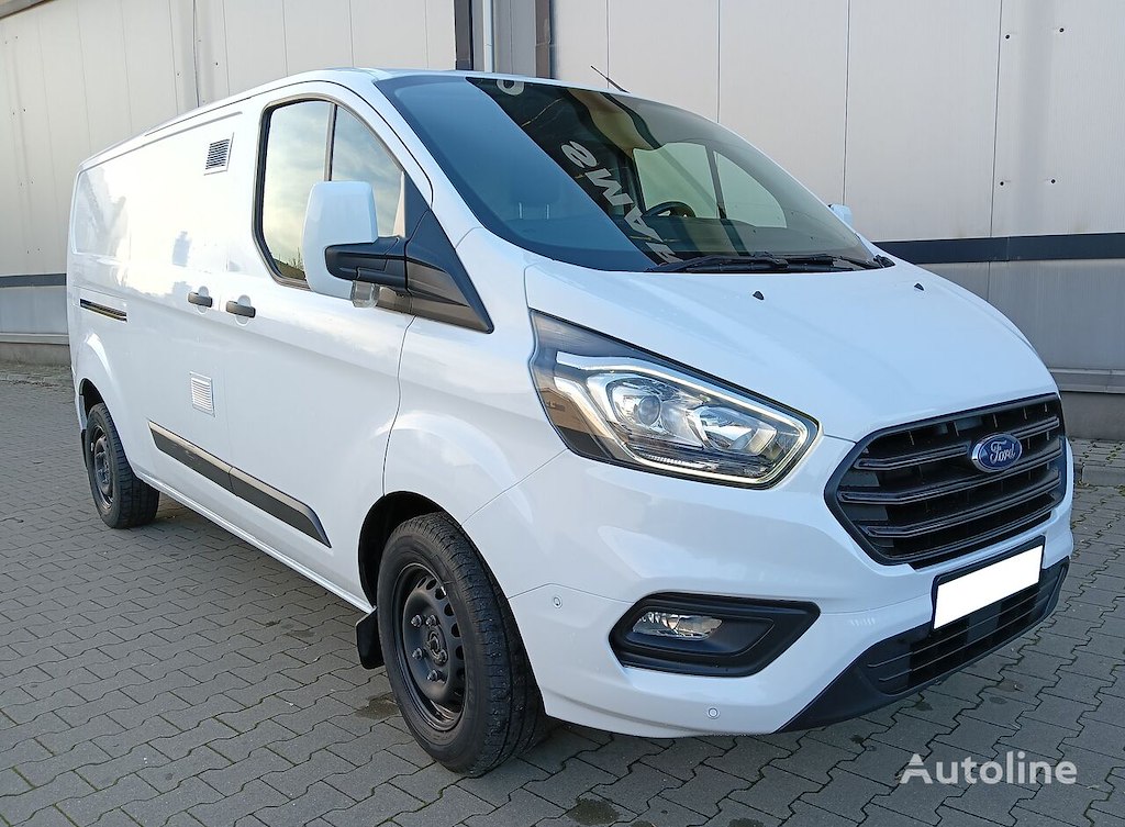 Ford Custom izotermni minibus