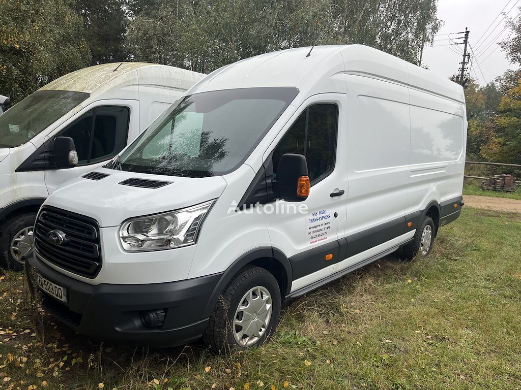 Ford Transit L4H3 minibus furgon