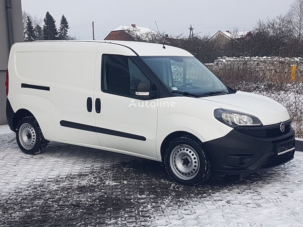 Fiat DOBLO MAXI L2H1 laki furgon