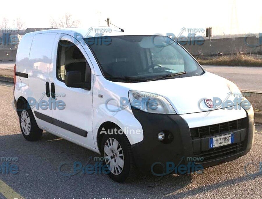 Fiat FIORINO laki furgon