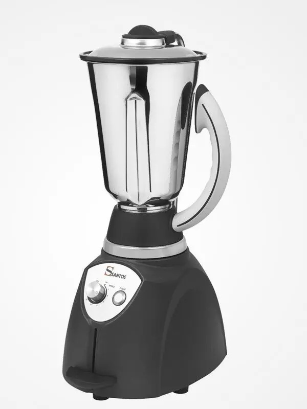 Santos Barski blender 37 2P, Crni