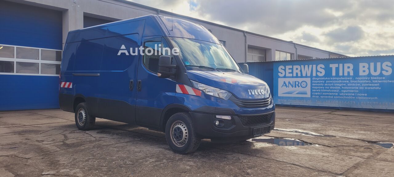 IVECO Daily 35-160 minibus furgon