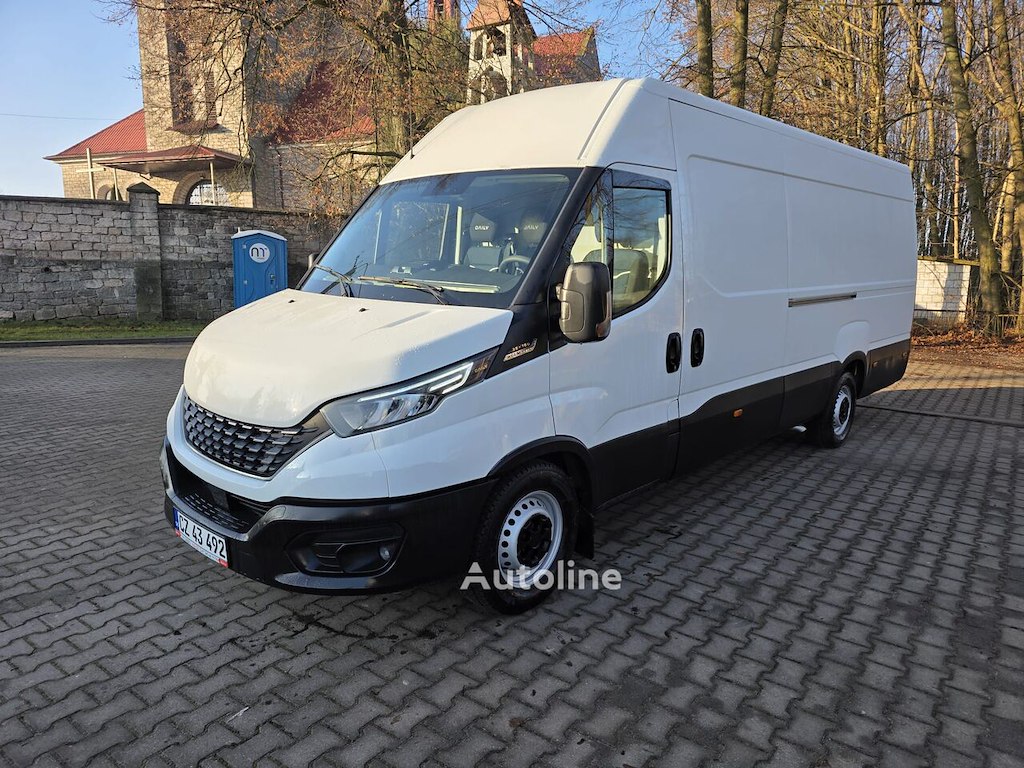 IVECO Daily 35S16 minibus furgon