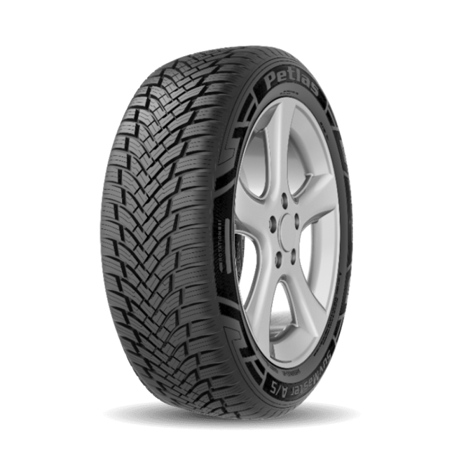 PETLAS 235/60 R18 SUVMASTER A/S 107W