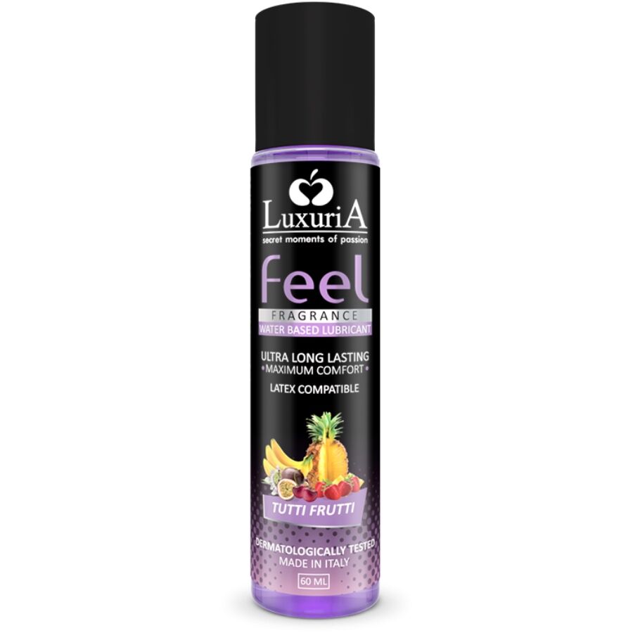 Feel tutti frutti 60ml