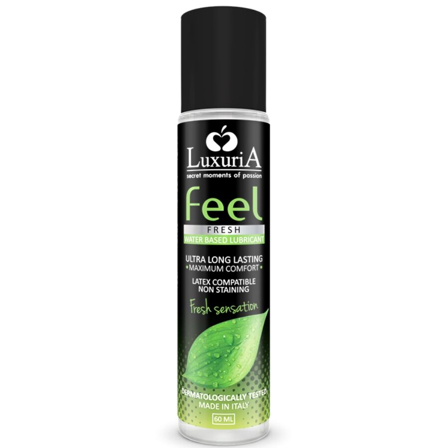 Feel fresh lube 60ml