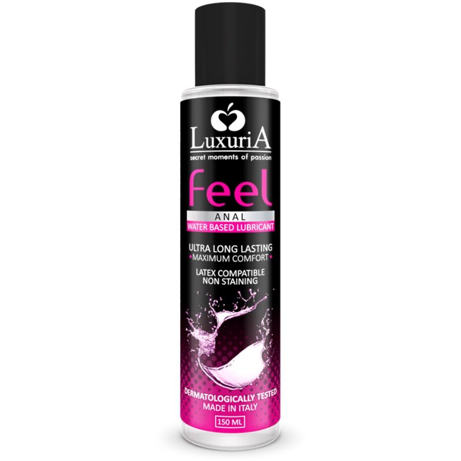 Feel anal lube 150ml