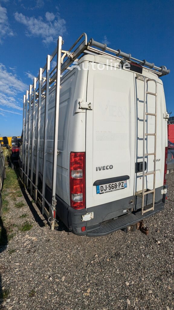 IVECO Daily 35.S15 minibus furgon