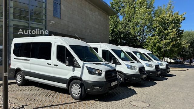 Ford TRANSIT putnički minibus