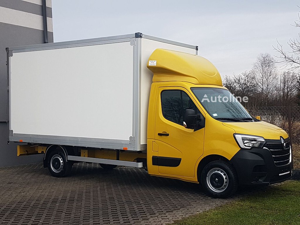 Renault MASTER 8EP kamion furgon < 3.5t