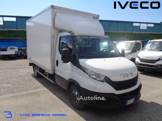 IVECO Daily 35C16 kamion furgon < 3.5t