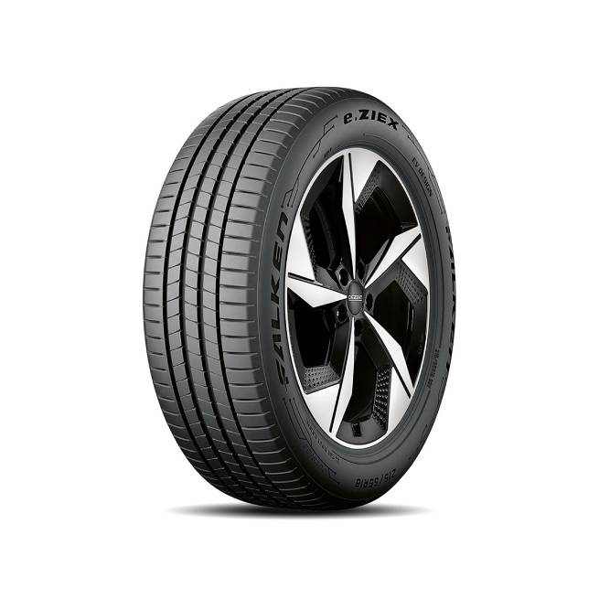 FALKEN 255/50 R19 e. ZIEX 107V XL