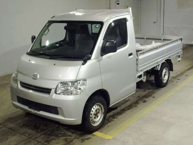 Toyota TOWNACE TRUCK kamion s ravnom platformom < 3.5t