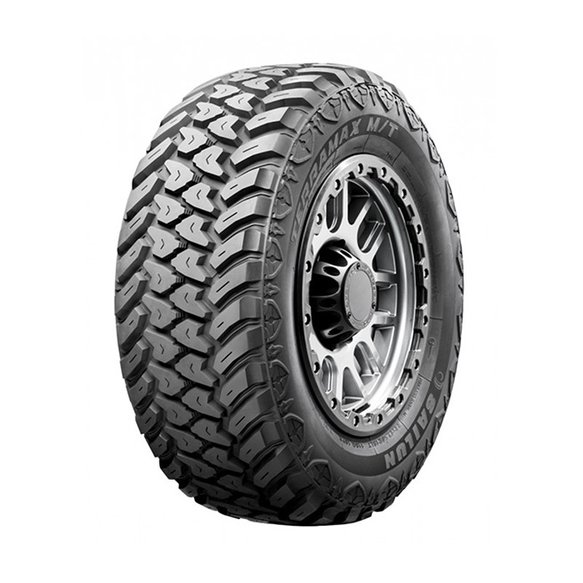 SAILUN 35/12,5 R15 Terramax M/T 113Q M+S