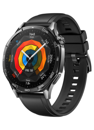 Huawei Watch GT5 46mm Black