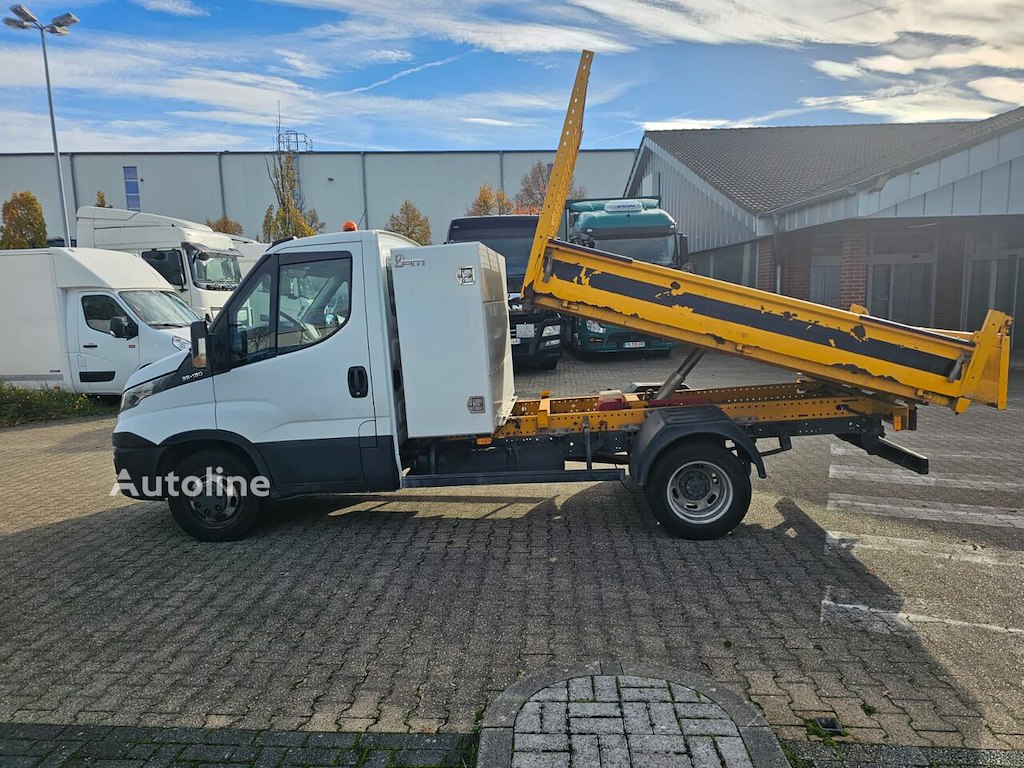 IVECO Daily 35C13 kamion kiper < 3.5t