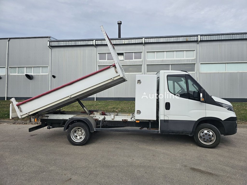 IVECO Daily 35C14 kamion kiper < 3.5t