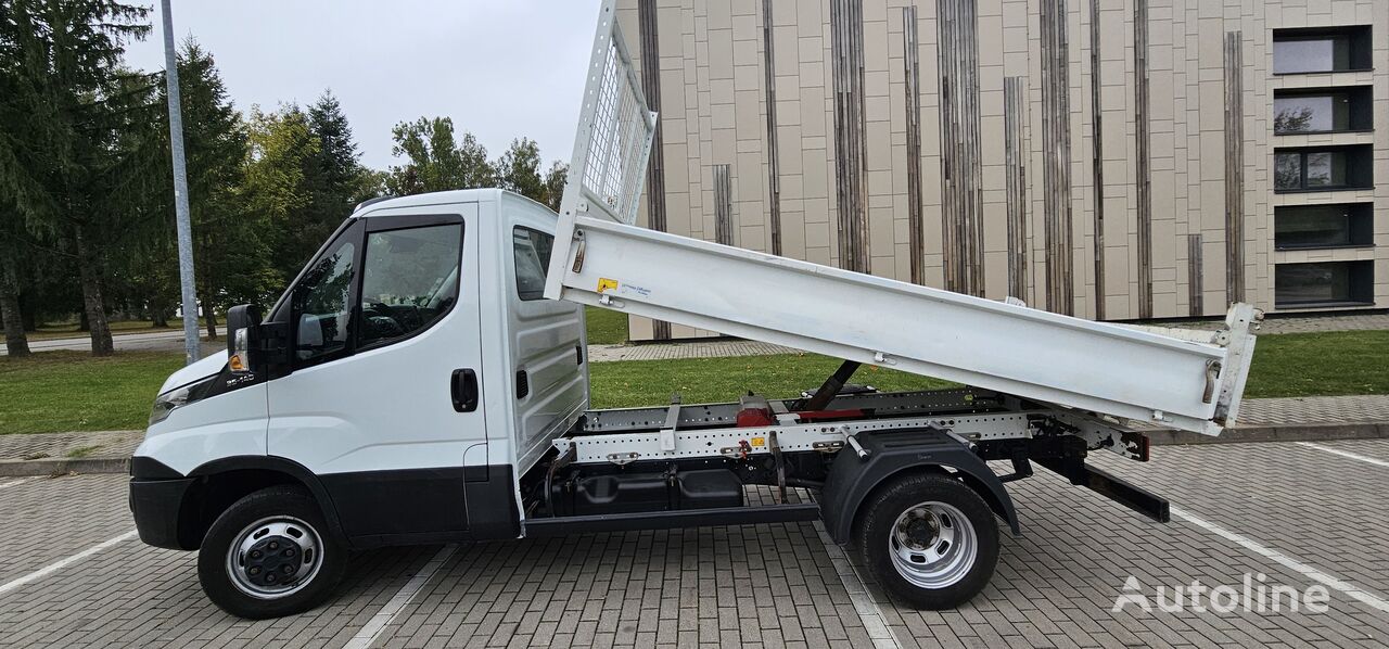 IVECO Daily 35C14 kamion kiper < 3.5t
