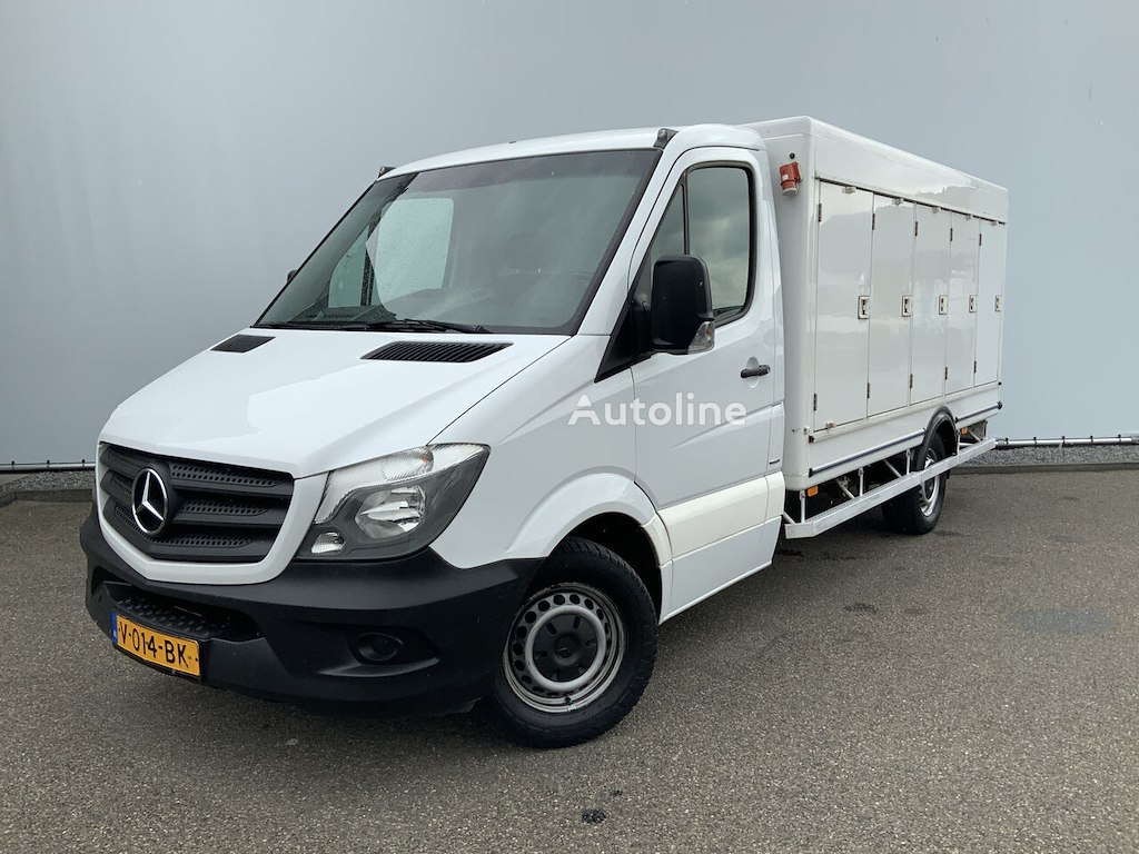 Mercedes-Benz Sprinter 311 2.2 CDI 366 40 gr _0 ijswagen 10 Deuren kamion hladnjača < 3.5t