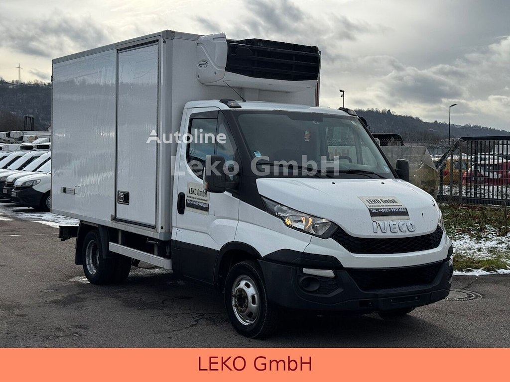 IVECO Daily 35C13 kamion hladnjača < 3.5t