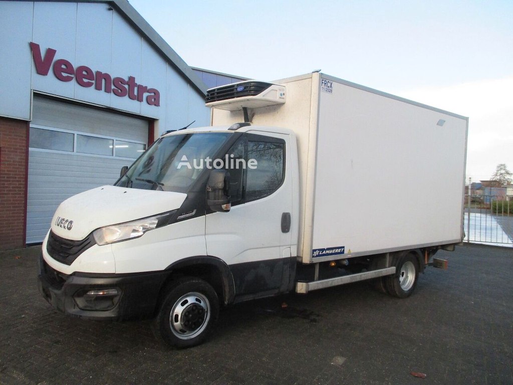 IVECO Daily 35C18 kamion hladnjača < 3.5t