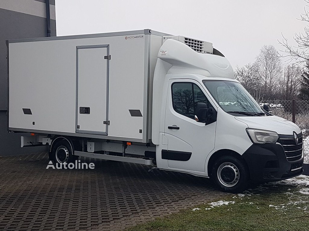 Renault MASTER 8EP kamion hladnjača < 3.5t