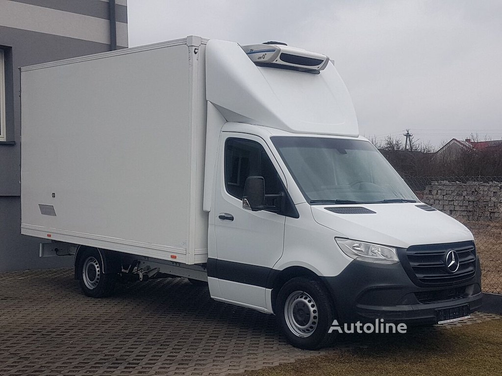 Mercedes-Benz SPRINTER kamion hladnjača < 3.5t