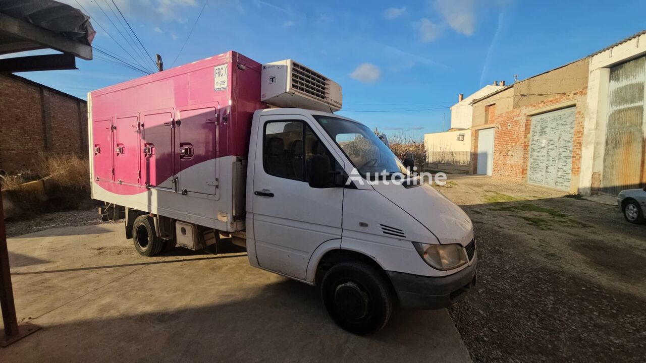 Mercedes-Benz Sprinter 413CDI kamion hladnjača < 3.5t