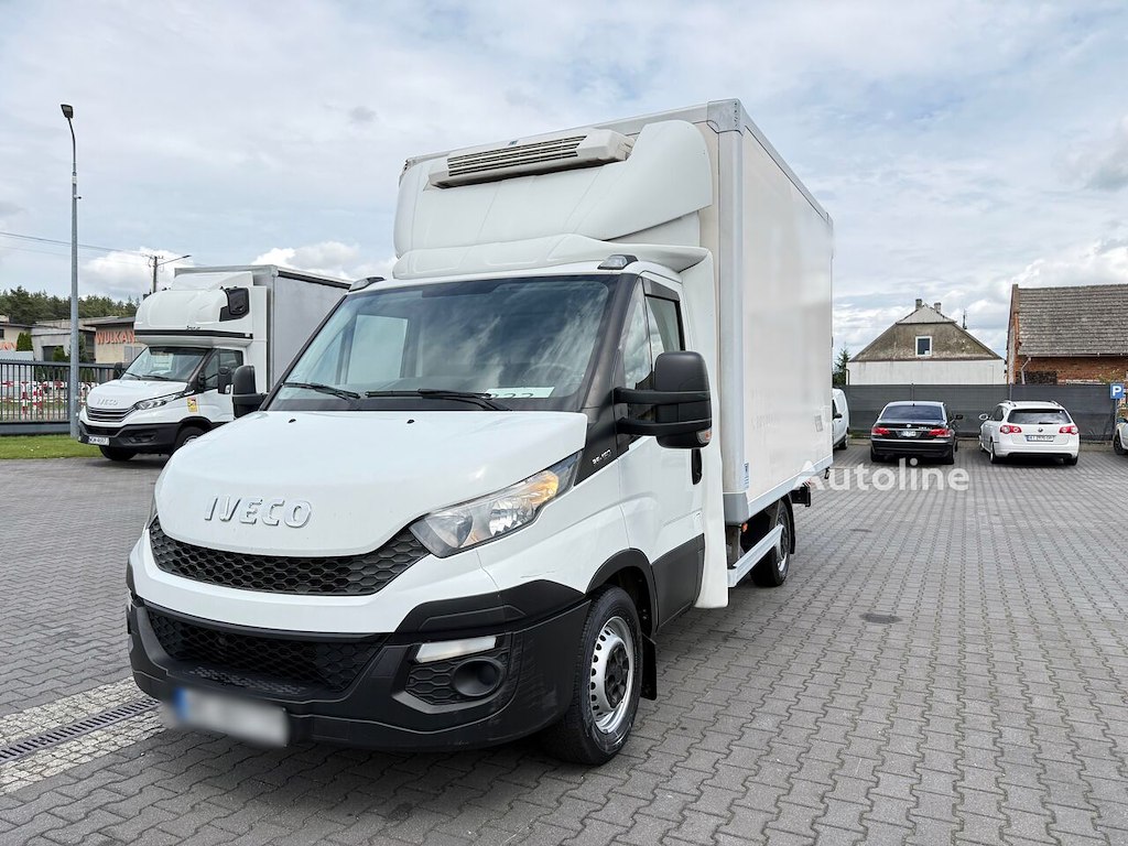 IVECO Daily 35S15 3.0 kamion hladnjača < 3.5t