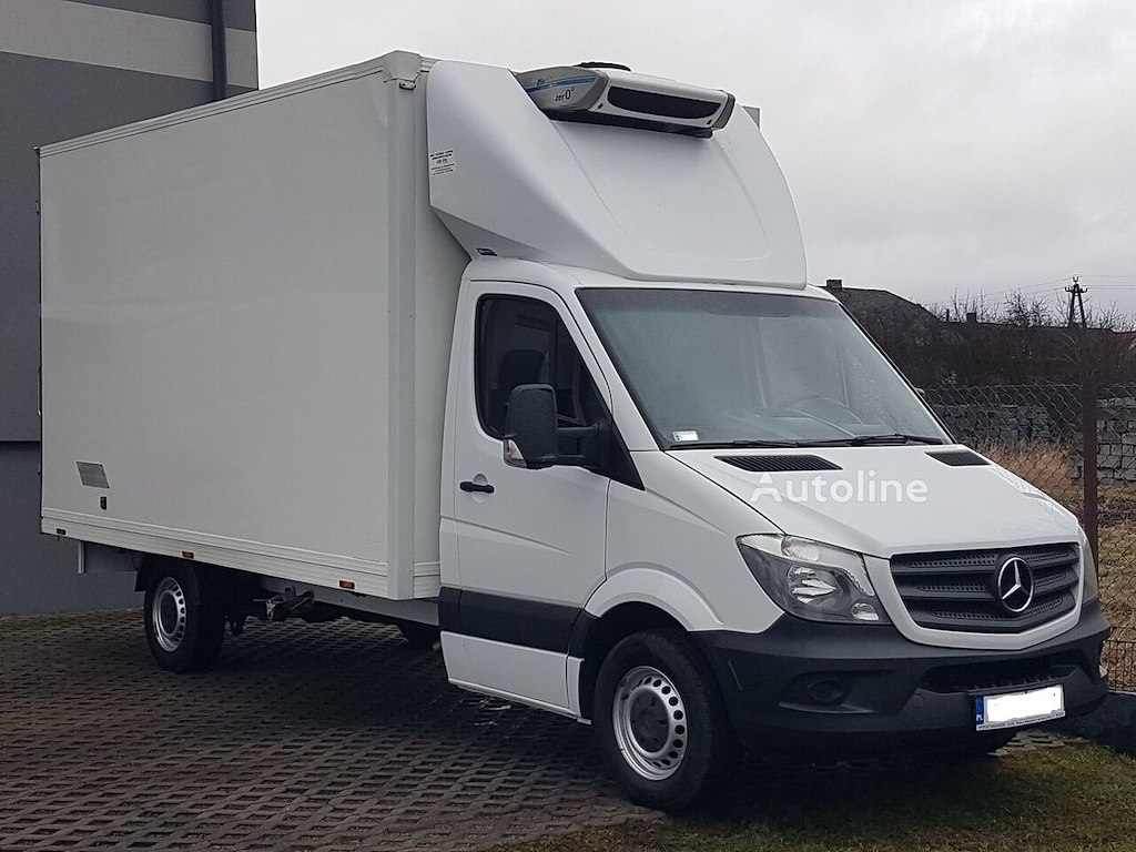 Mercedes-Benz SPRINTER 314 CDI kamion hladnjača < 3.5t