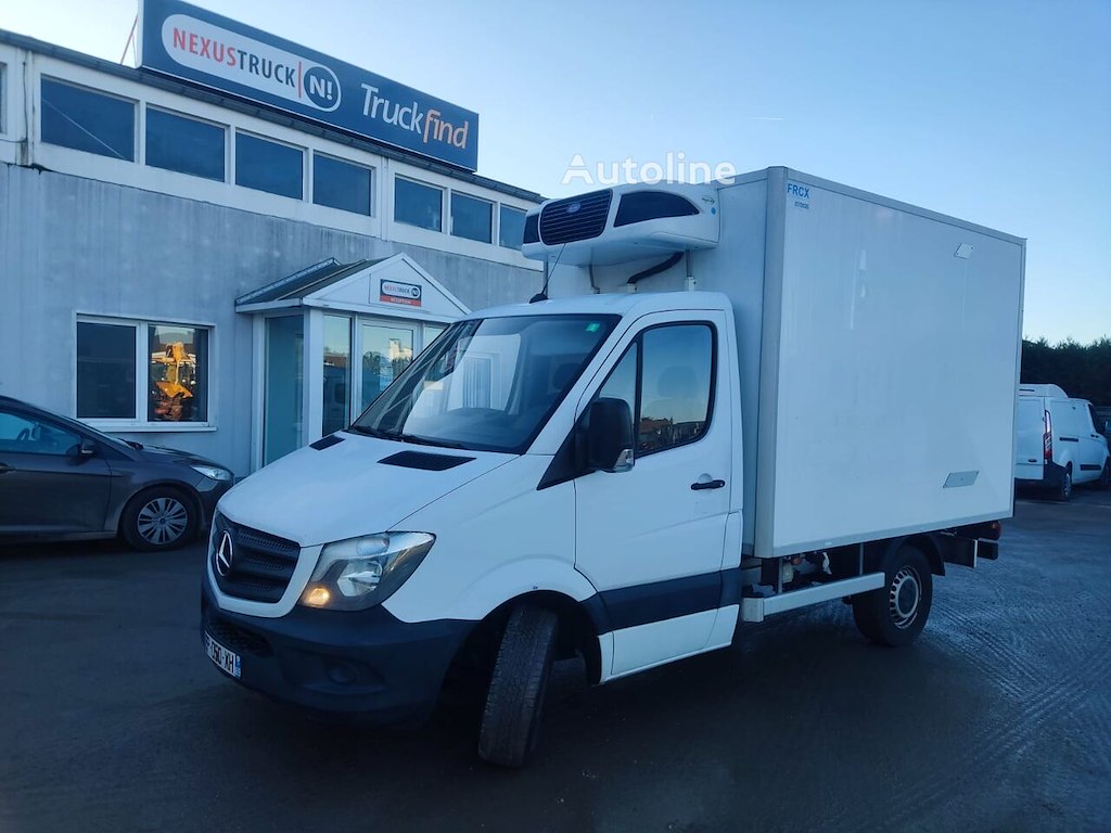 Mercedes-Benz Sprinter 319 CDI kamion hladnjača < 3.5t