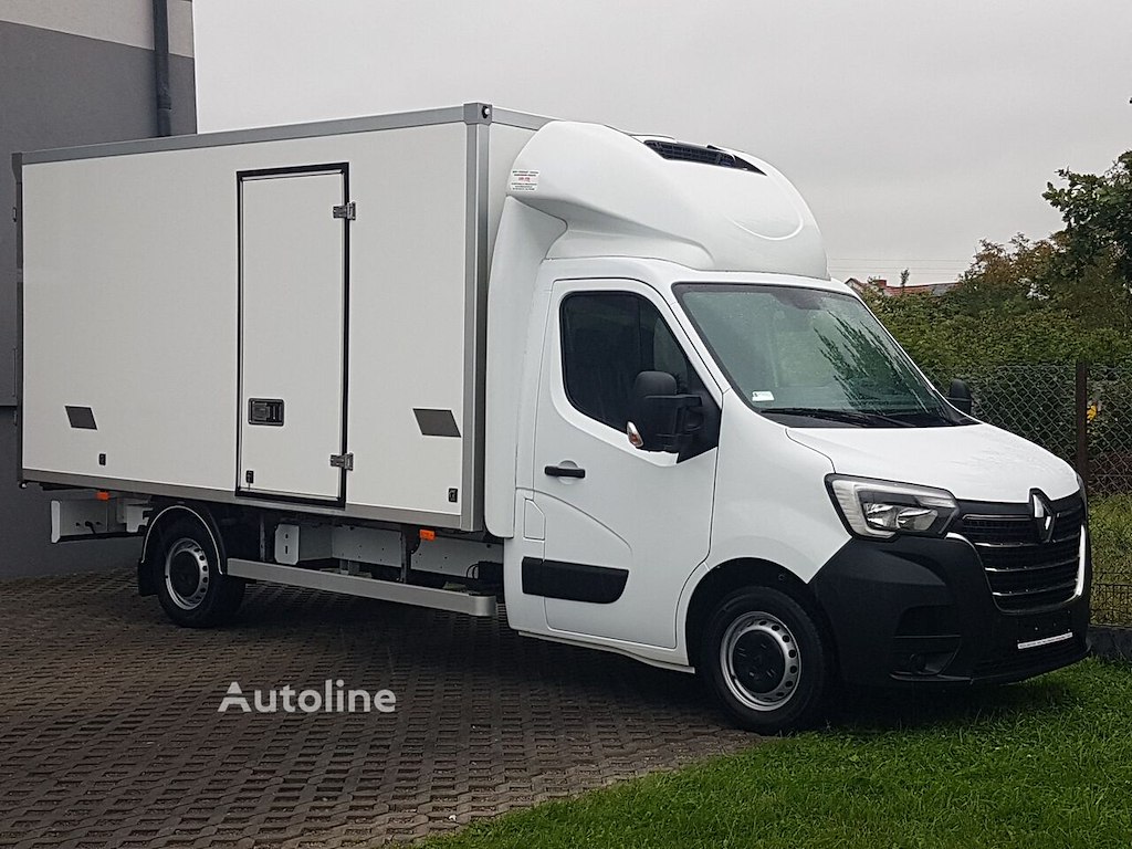 Renault Master 2.3 kamion hladnjača < 3.5t