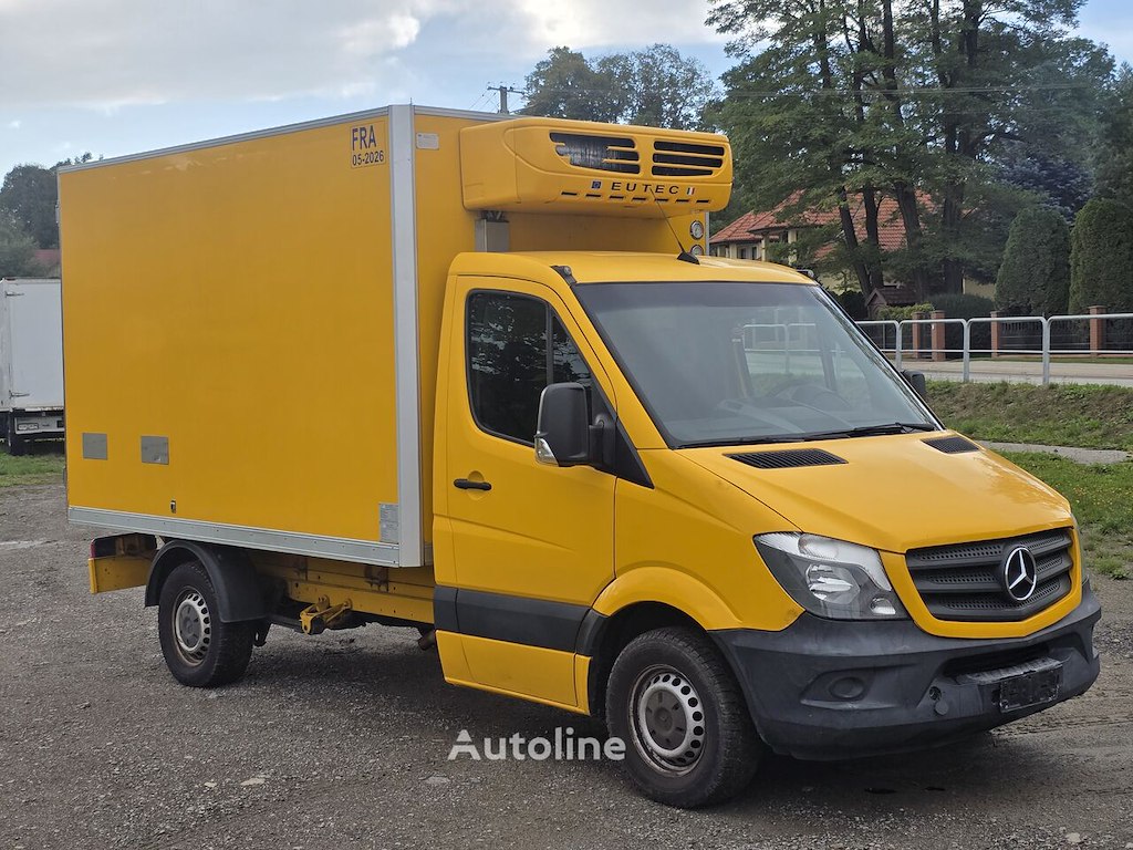 Mercedes-Benz Sprinter 314 CDI kamion hladnjača < 3.5t