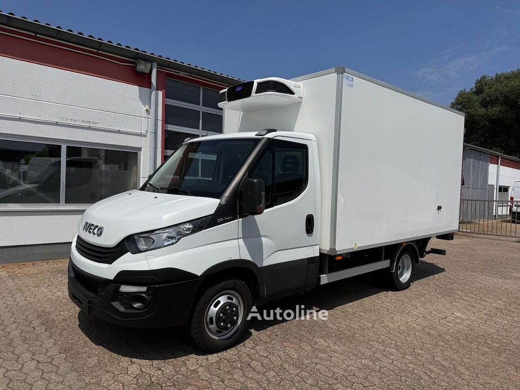 IVECO Daily 35C16 kamion hladnjača < 3.5t